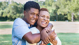 Do you know who your beneficiary is?