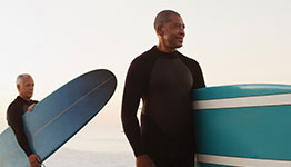 Increase your contribution rate today